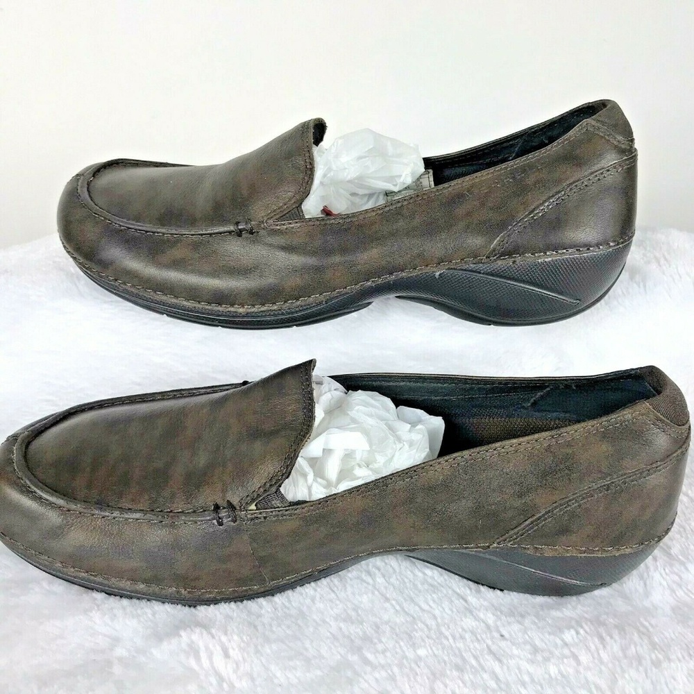 Merrell Ortholite Shoes Comfort Foam Insoles Brown - Gem